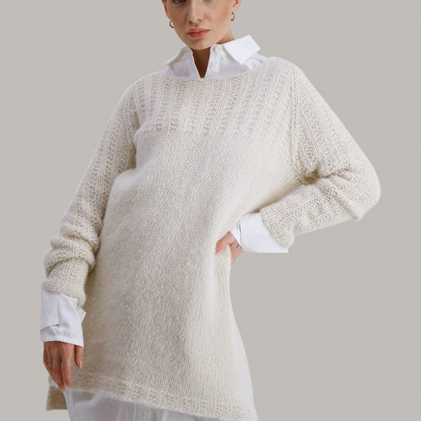 Skappel Oppskrifter Archives - Happy Knitting AS