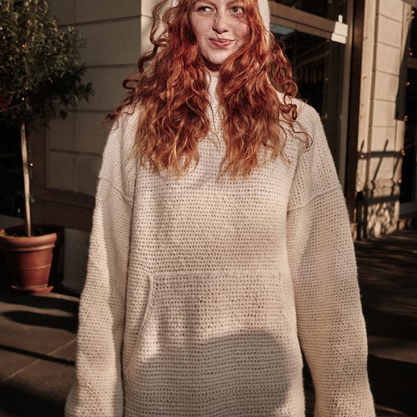 Skappel Oppskrifter Archives - Happy Knitting AS
